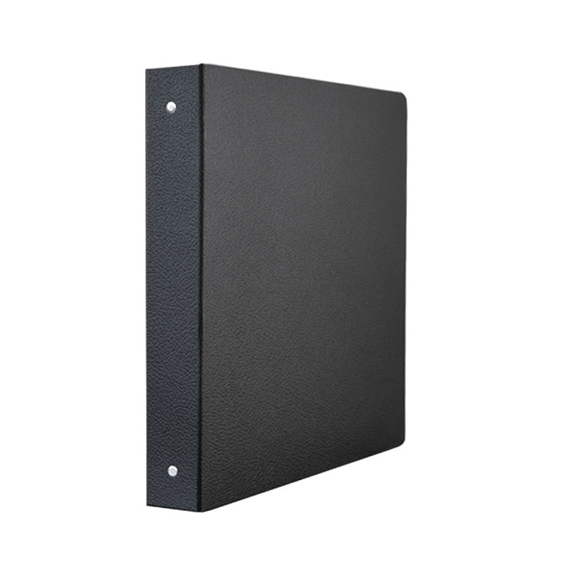 P.F.S. DOCUMENT BINDER - 4RING – unitedpacifics